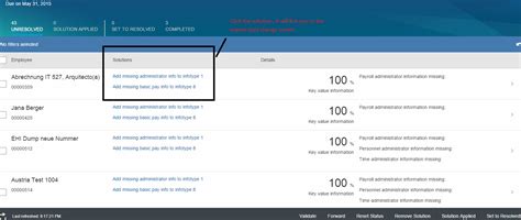 Payroll Control Center Re Thinking Payroll Proc Sap Community