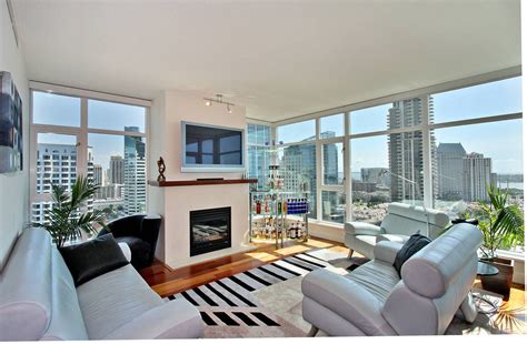 Luxury Condo Interiors