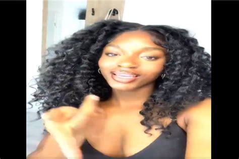 Nigeria Omah Lay Sex Scandal Meet Jess Ani The Woman At The Center