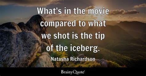 Iceberg Quotes Brainyquote