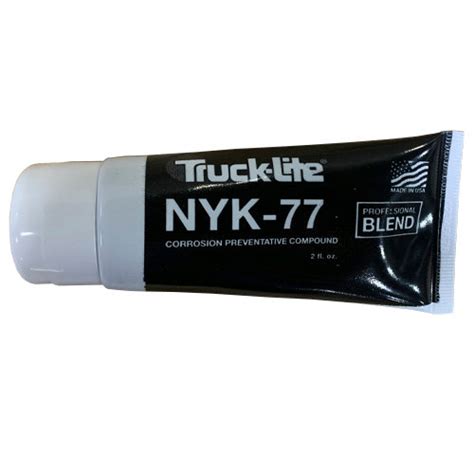 Truck Lite Nyk 77 Compound 2 Oz Id 97944 Peterbilt Parts