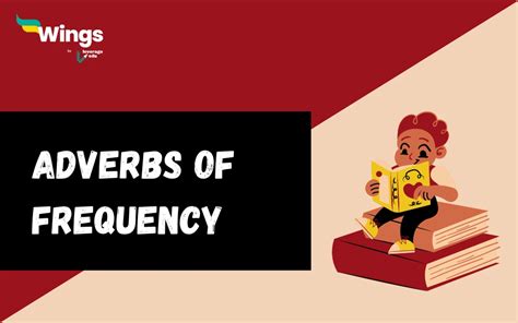 Adverbs Of Frequency Definition Meaning Examples And Practise Exercises