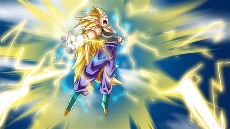 100 Vegeta Super Saiyan 3 Wallpapers