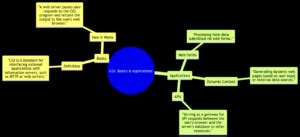 Exploring The Common Gateway Interface CGI Basics And Applications Code With C