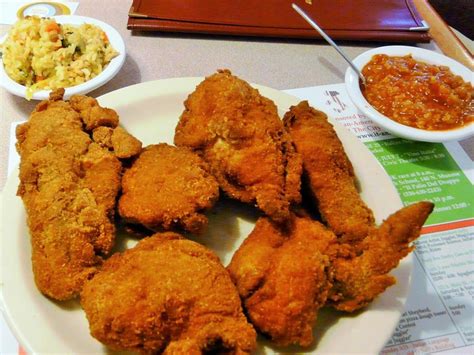 The Best Food In Ohio Best Food In America By State Food Network