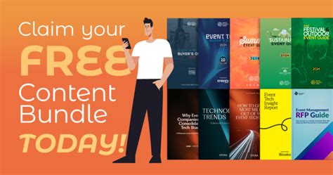 content bundle event industry news