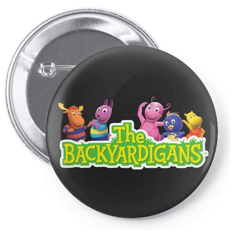 Backyardigans Characters