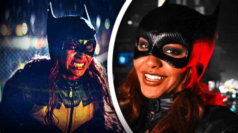 Watch Batgirls Viral Leaked Movie Trailer Thats Hilariously Fake