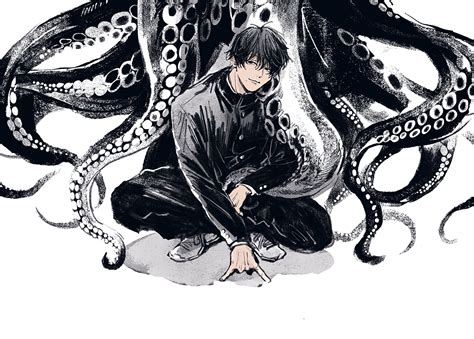 Yoshida Hirofumi Chainsaw Man Drawn By Neuchimonai Danbooru