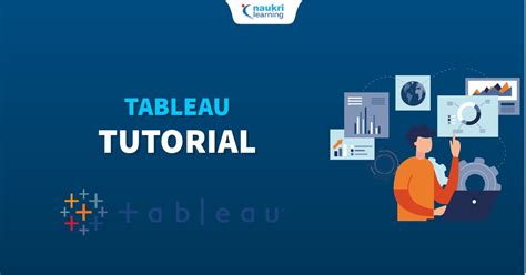 Tableau Tutorial For Beginners Shiksha Online