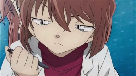 灰原哀宮野志保工藤新一 Youtube