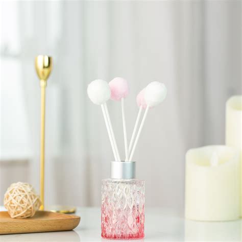 Home Parfum Reed Diffuser Stick Bottles Wholesale I18