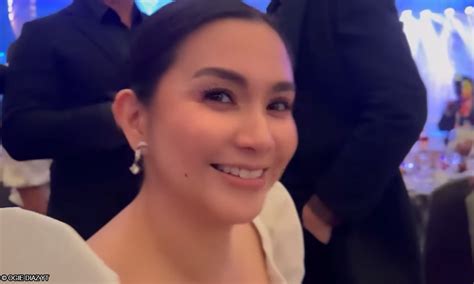 Sa Paglitaw Ng ‘junjun Ni Robin ‘it Was A Wardrobe Malfunction Mariel