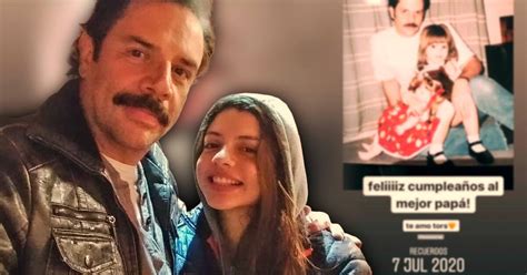 Hija De Famoso Actor Filtra Videos Que Probarían Que La Abusó