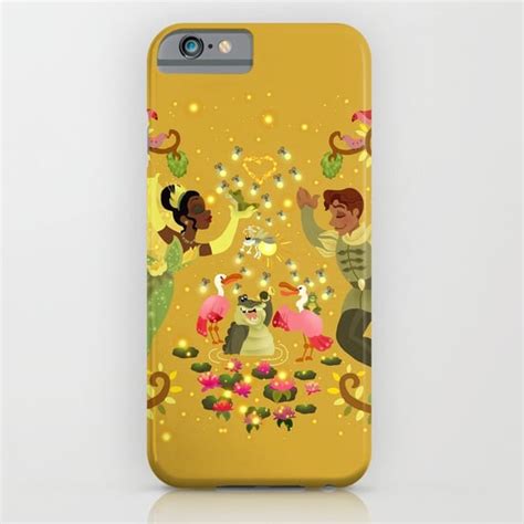 Disney Princess Iphone Cases Popsugar Tech