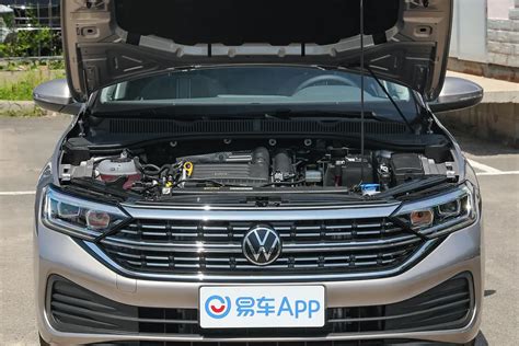 【速腾200tsi 手动飞越版发动机舱整体图片 汽车图片大全】 易车