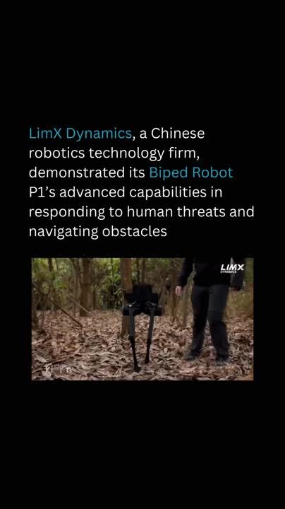 Robo News On Linkedin Ai Robots Artificialintelligence Robotics