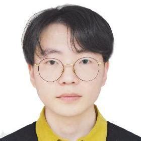 马鑫钰 组员介绍 绿色能源与传感团队肖丹研究小组
