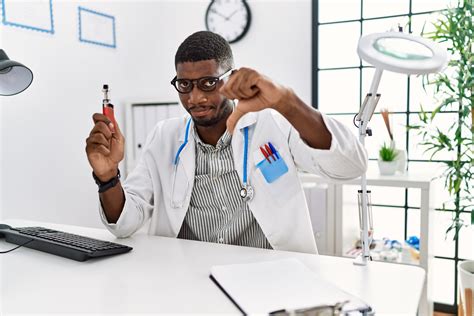Study Suggests Vaping Can Shrink Testicles And Lower Sperm Count Grm Daily