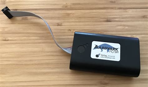 A Look At My Portable Embedded Toolkit Embedded Artistry