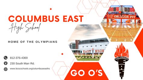 Columbus Columbus Signature Academy New Tech High School