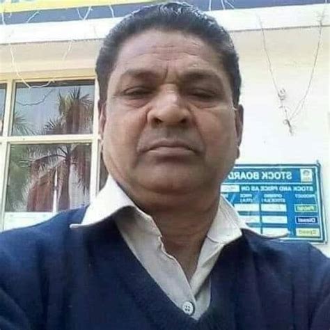 Braham Singh Pal Brahamsinghpal • Threads Say More