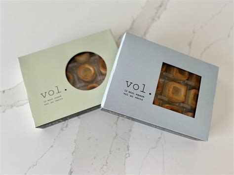 About Us Bringing Back Vol Au Vents And Pastry Cases One Delivery At