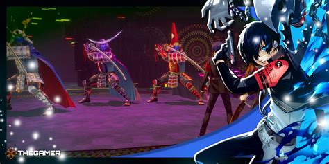 How To Beat Deadly Eldest Sibling In Persona 3 Reload