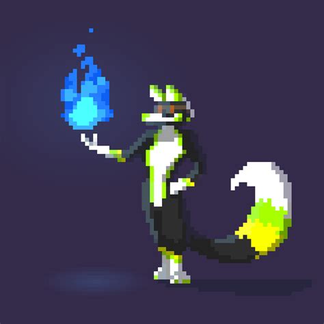 Art By Me Fuxeil R Furry