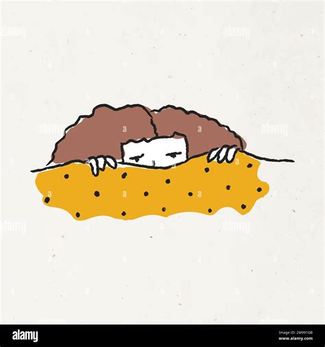 Pull Out Bed Stock Vector Images Alamy