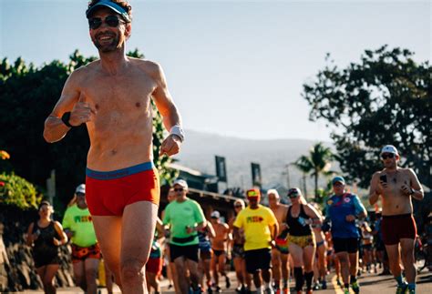 Galeria :: Kona Underpants Run 2018