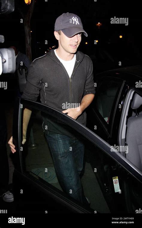 That 70s Show And Spiderman 3 Star Topher Grace Leaves The