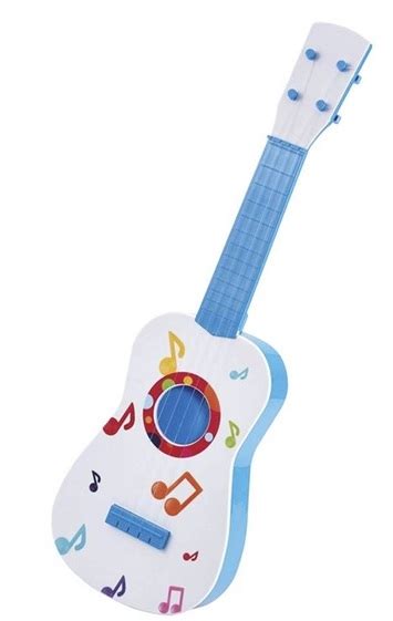 Infunbebe My First Play Guitar Playone