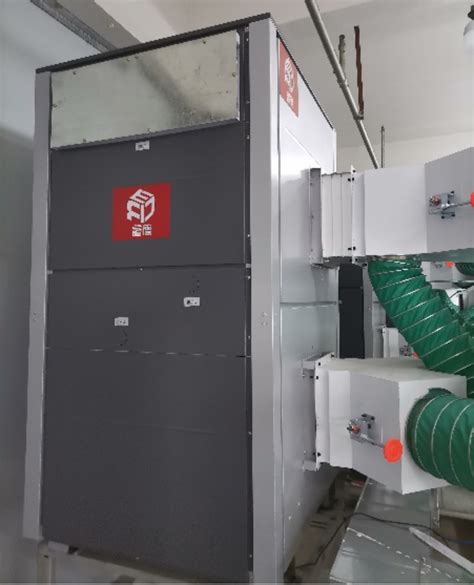 浙江温州宇义包装有限公司 广东睿德 印刷烘干机 水墨印刷烘干机 农副产品烘干 热泵烘干设备 锂电恒温烘干箱