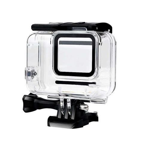 Shoot Gopro Hero 8 Black İçin Su Geçirmez Housing 114900 Tl Shoot