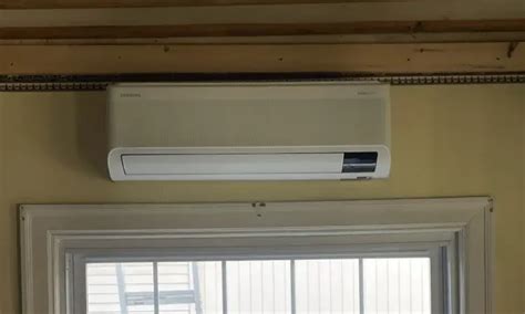 Residential Mini Split Installation Hvac Lehigh Valley Pennsylvania