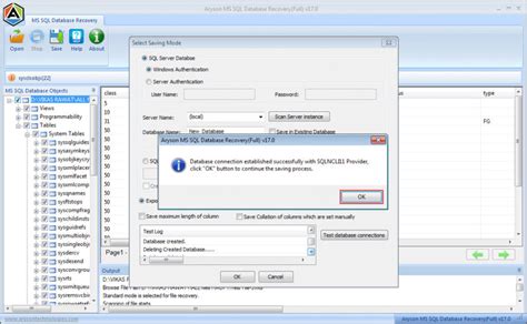 6 Tools To Successfully Repair And Recover Corrupt Sql Database