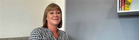 Five Minutes With Tracy Morrison Head Of Client Services Carousel