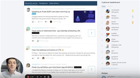 Anirban Dutta On Linkedin Humanfirst Communitymanager Community