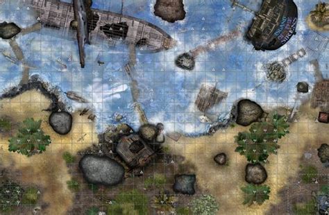 Get More From Maphammer On Patreon Fantasy Map Dungeon Maps