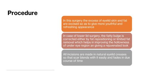 Ppt Blepharoplasty Eyelid Surgery In Delhi Powerpoint Presentation