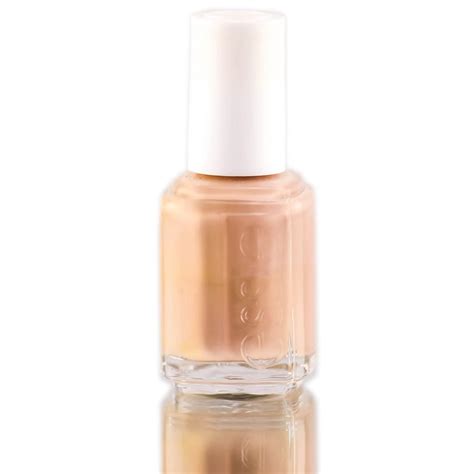 Essie Nail Polish Neutrals Color Brooch The Subject 773