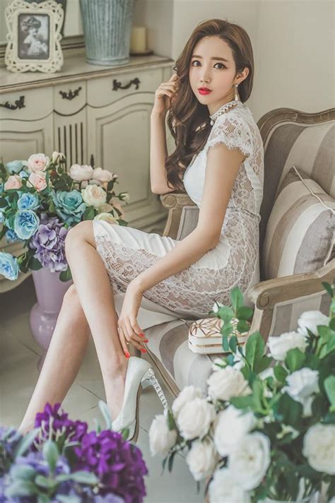 人世間的絕美女神，模特界的性感清純 每日頭條