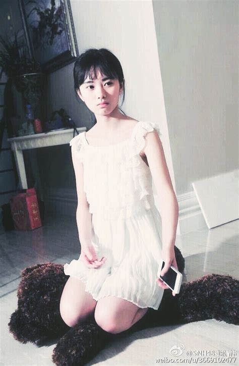 日本“被神选中的美少女”遭吐槽：不如中国4000年美女 青岛新闻网