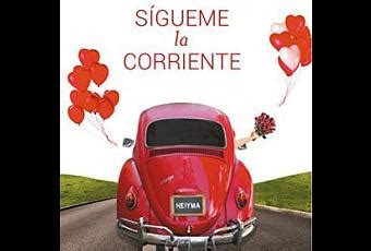 Sígueme la corriente Megan Maxwell Paperblog