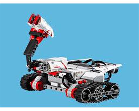 LEGO Set 31313-1-b1 TRACK3R (2013 Mindstorms > EV3) | Rebrickable ...