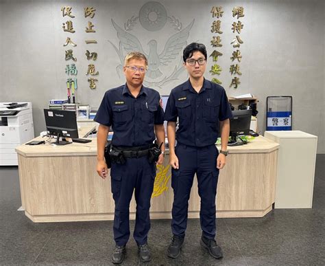 凌晨時分產婦臨盆在即 家屬急攔警 士林警急開道迅速助送醫