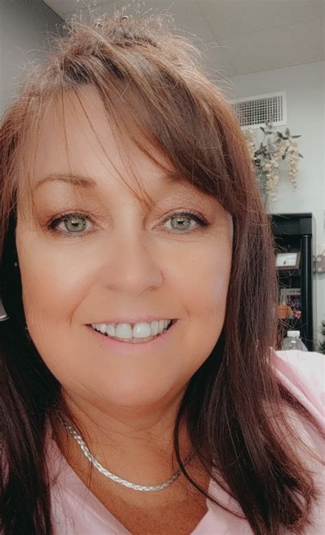 Terri Hillaaec Faculty And Staff People Aaec Texas Tech