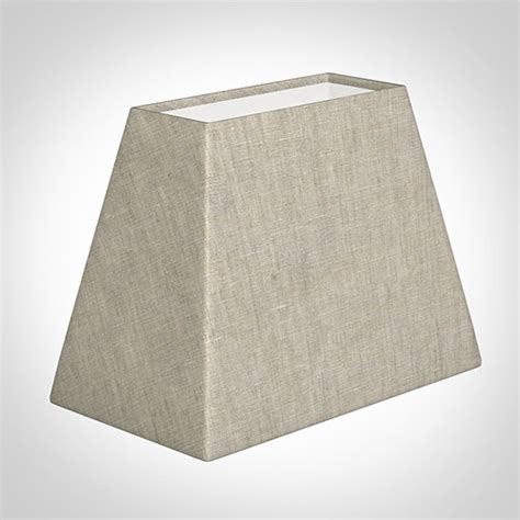 Rectangular Shades Jim Lawrence 36cm Sloped Rectangle Shade In