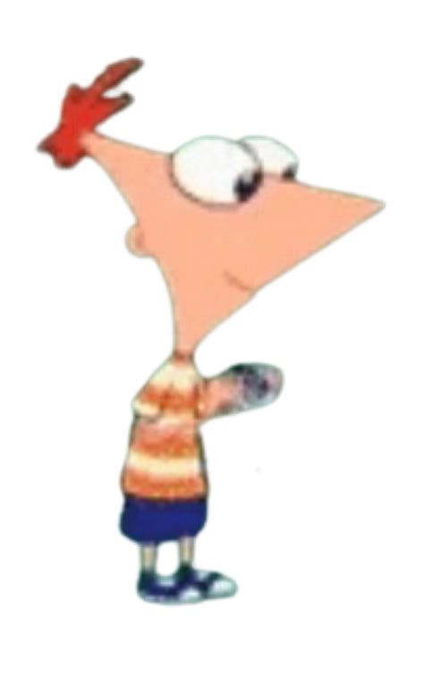 Phineas By Dracoawesomeness On Deviantart